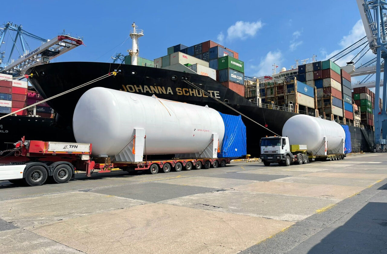 References Archive - Hacklin Logistics