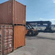 Frontpage - Hacklin Logistics