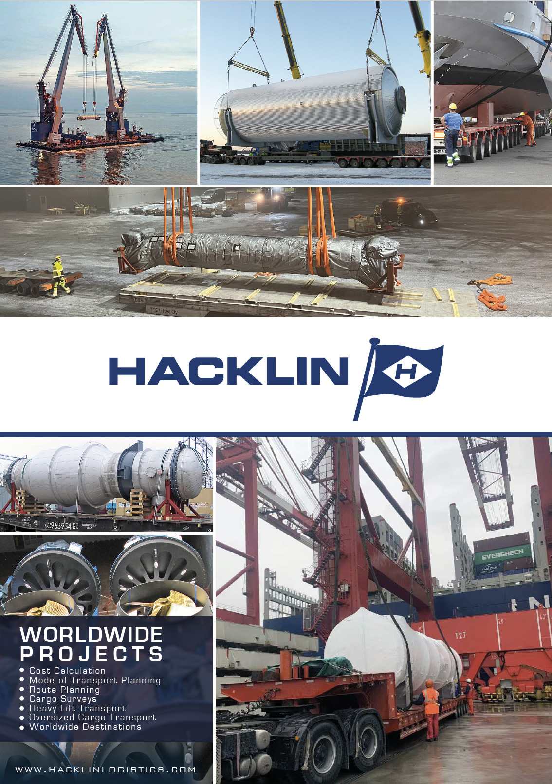 Downloads - Hacklin Logistics