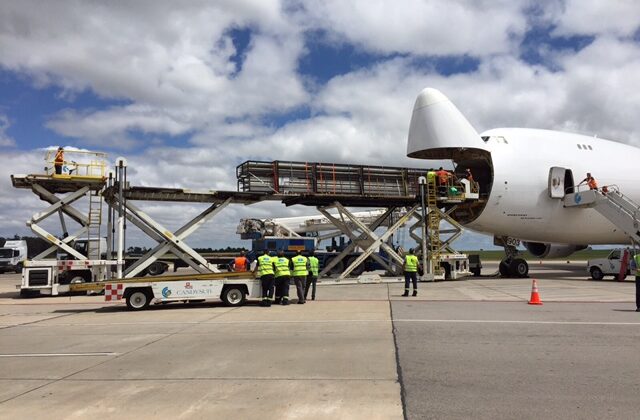 We are Hacklin Logistics - Hacklin Logistics