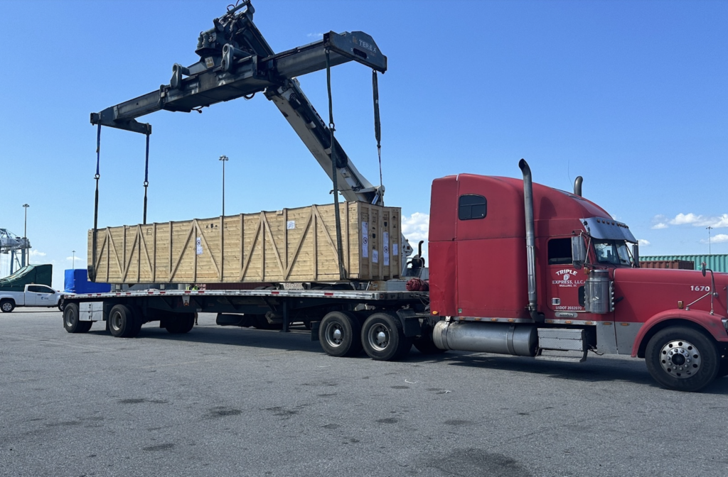 References Archive - Hacklin Logistics