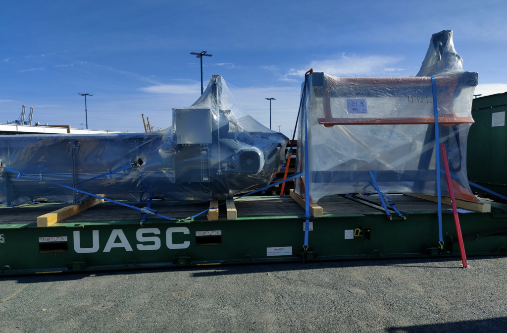 References Archive - Hacklin Logistics