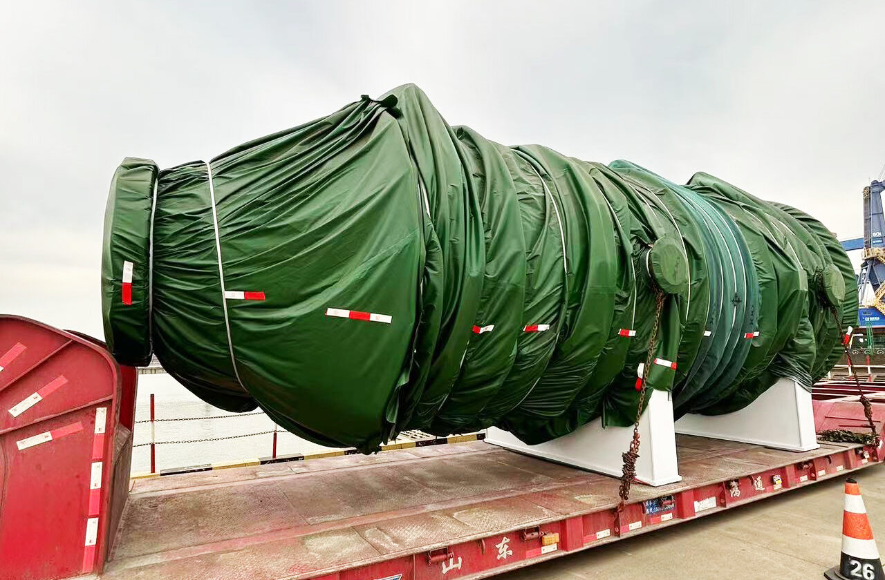 References Archive - Hacklin Logistics