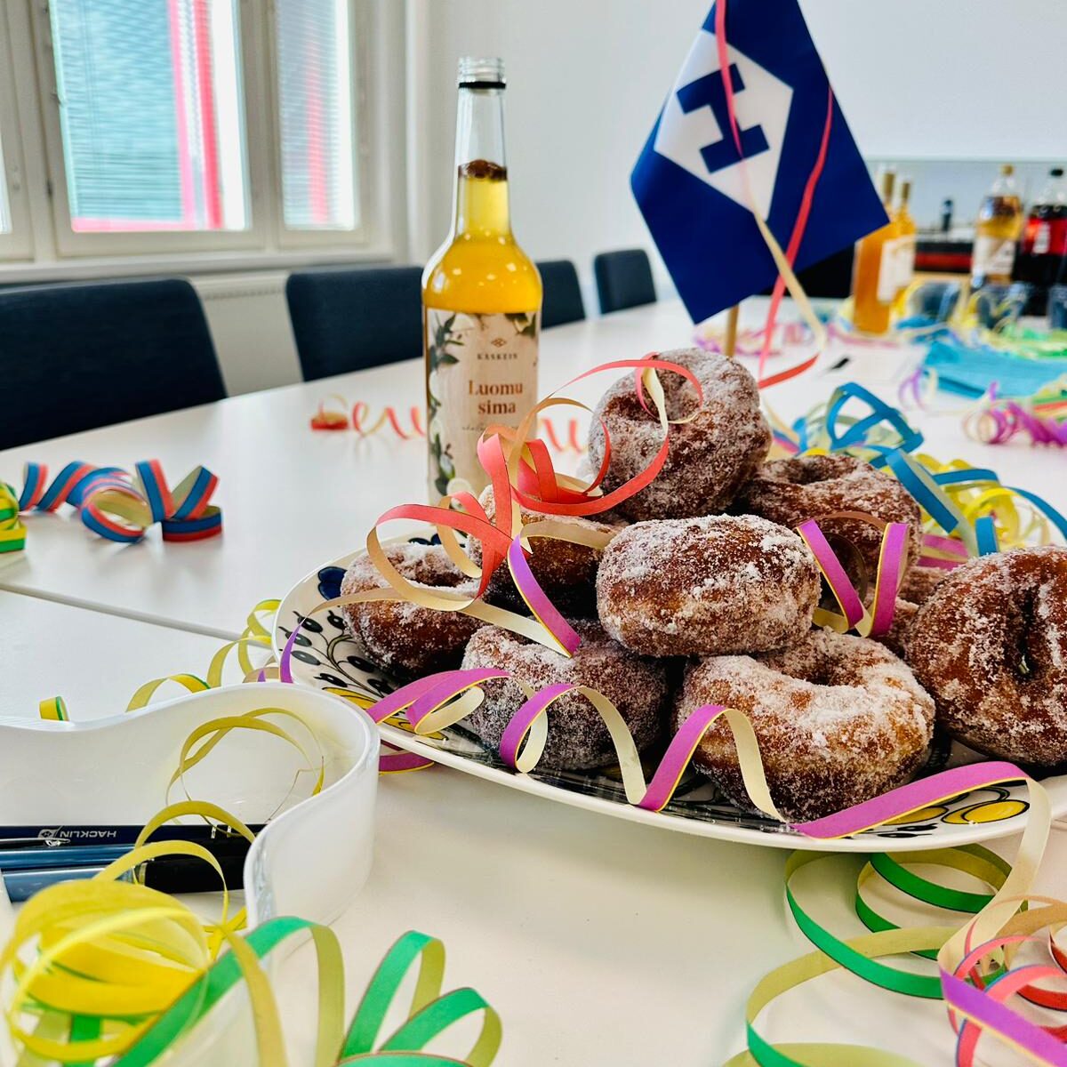 Frontpage - Hacklin Logistics