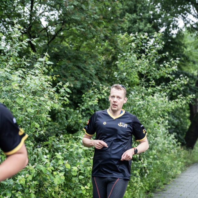 Frontpage - Hacklin Logistics