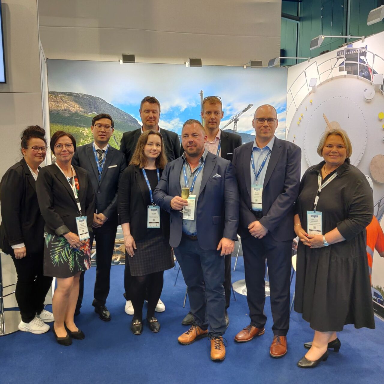 We are Hacklin Logistics - Hacklin Logistics