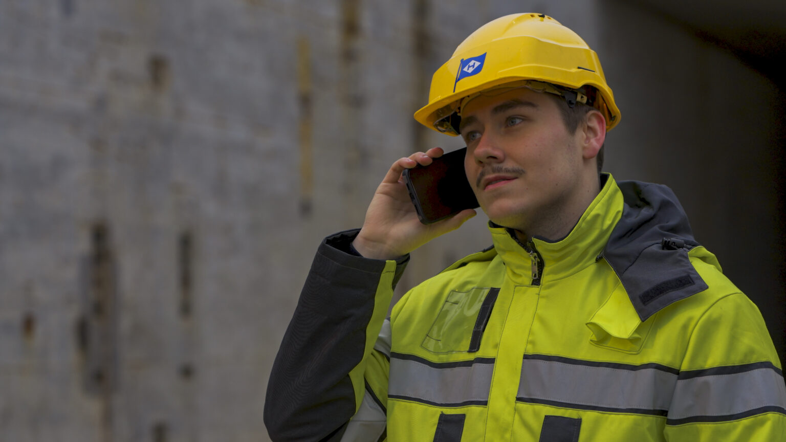 Working at Hacklin Logistics - Hacklin Logistics